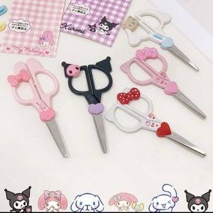 Sanrio | Office | Kuromi Scissors Stainless Steel | Poshmark